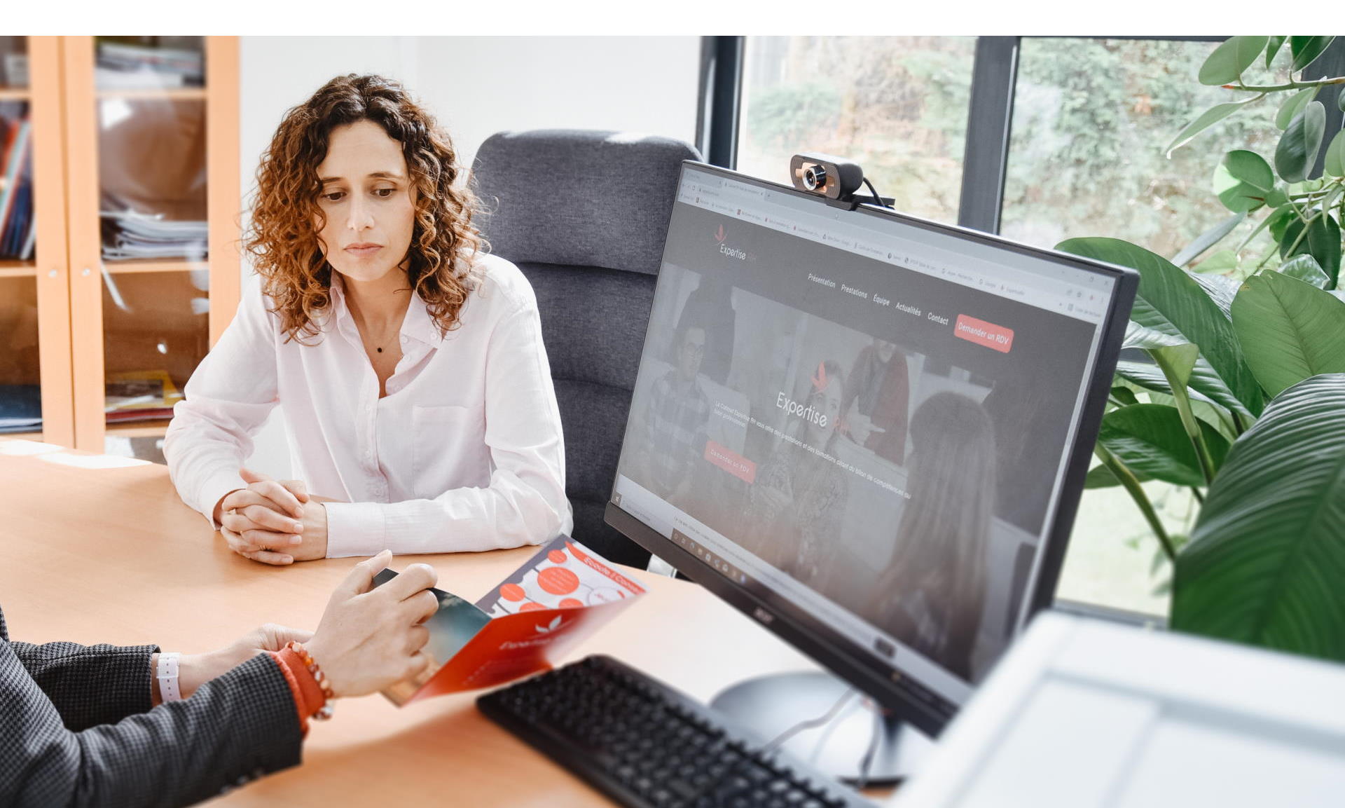 Expertise RH, c'est quoi ? Présentation - Expertise RH